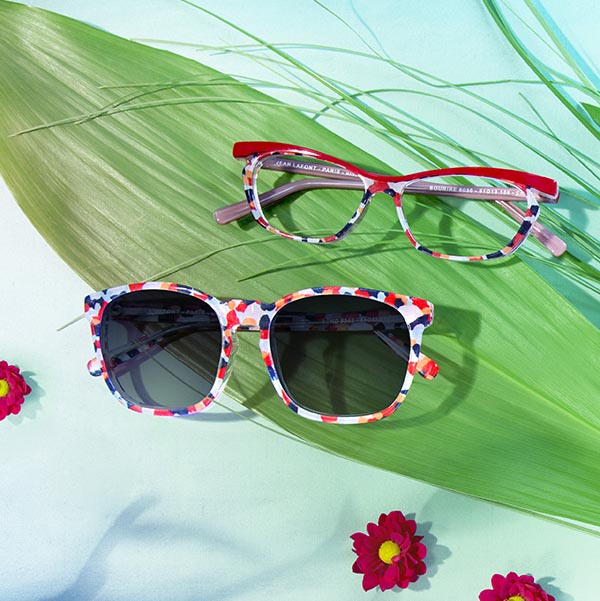 eyeQ Optometry | Downtown Santa Cruz Optometrist | Eye Exams | Eyewear